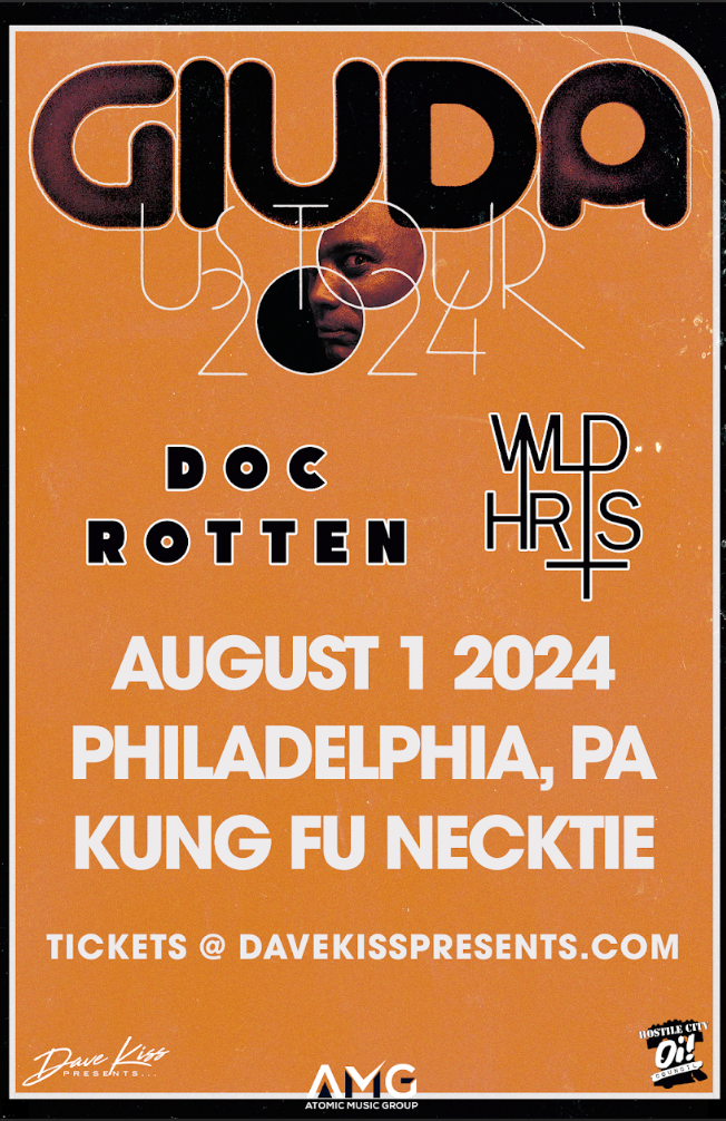 Events | Kung Fu Necktie