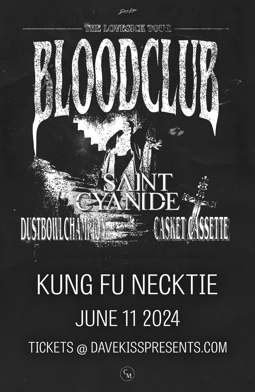 Events | Kung Fu Necktie